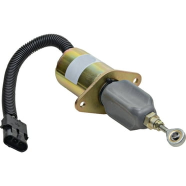 Delta Kitchen EP74854 Solenoid Assembly - Electronic Faucets ...