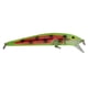 Bay Rat Lures, Short Shallow, Watermelon - Walmart.com