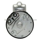 Quality Built MPR3209 - Rebuilt Starter - Walmart.com