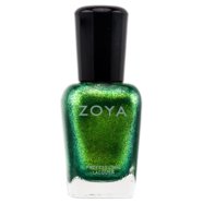 Zoya Natural Nail Polish, Blue, Tart, 0.5 Fl Oz - Walmart.com