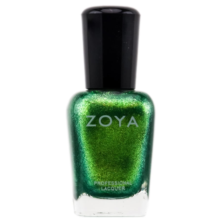 Zoya Apple