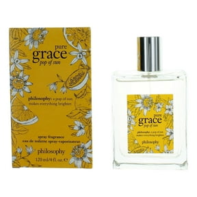 Philosophy Amazing Grace Fragrance Eau De Perfume For Women, 2 Oz ...
