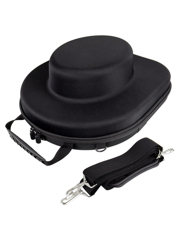 Fedora Hat Case