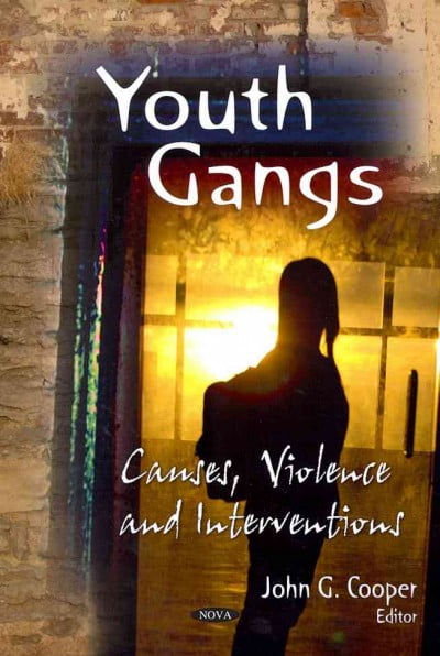 Youth Gangs
