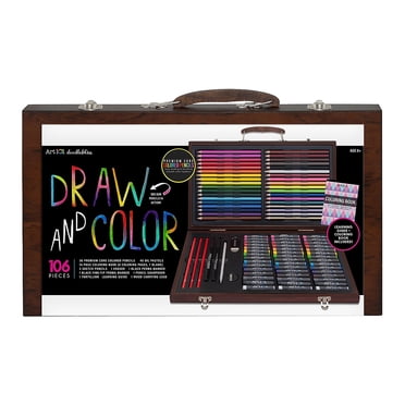 Crayola Ultimate Crayon Collection, 152 Pieces, Art Set, Gift - Walmart.com