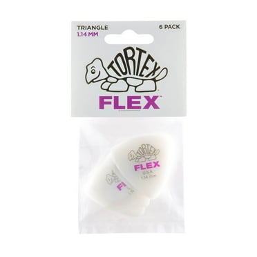 TORTEX FLEX TRIANGLE .60MM 6PK - Walmart.com