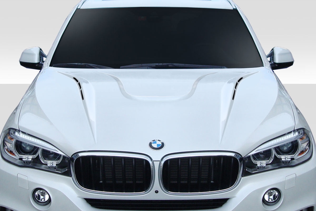 2014-2018 BMW X5 F15 / X5M F85 / 2015-2019 BMW X6 F16 / X6M F86 ...
