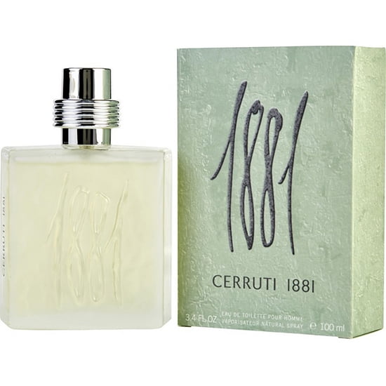 Click here for Cerruti 1881 Edt For Him 100ml 3.3 Oz prices