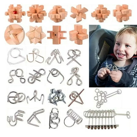 3d Metal Puzzles | Walmart Canada
