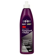 3M Polishing Compound in Car Polish - Walmart.com