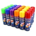 24 Pack Silly String Spray for Kid's Birthday Parties and Events ...