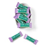 Gin Gins, Original Chewy Ginger Candy, 11 Lb - Walmart.com