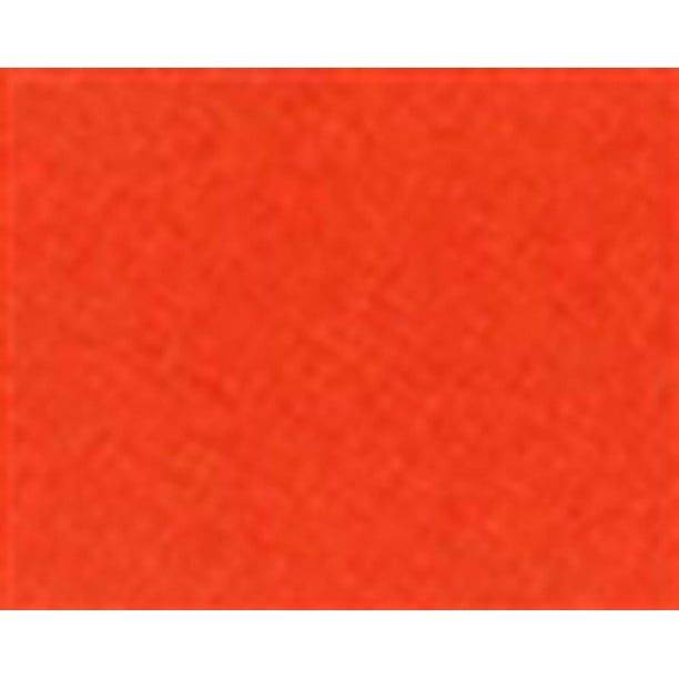 Model Color Orange Red Paint Highly Pigmented Acrylic Water Based Matte ...