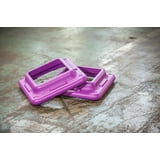 The Step Original Aerobic Risers – Health Club Size - Walmart.com