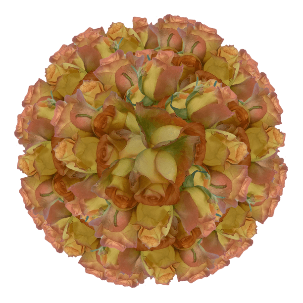 Roselle Flower