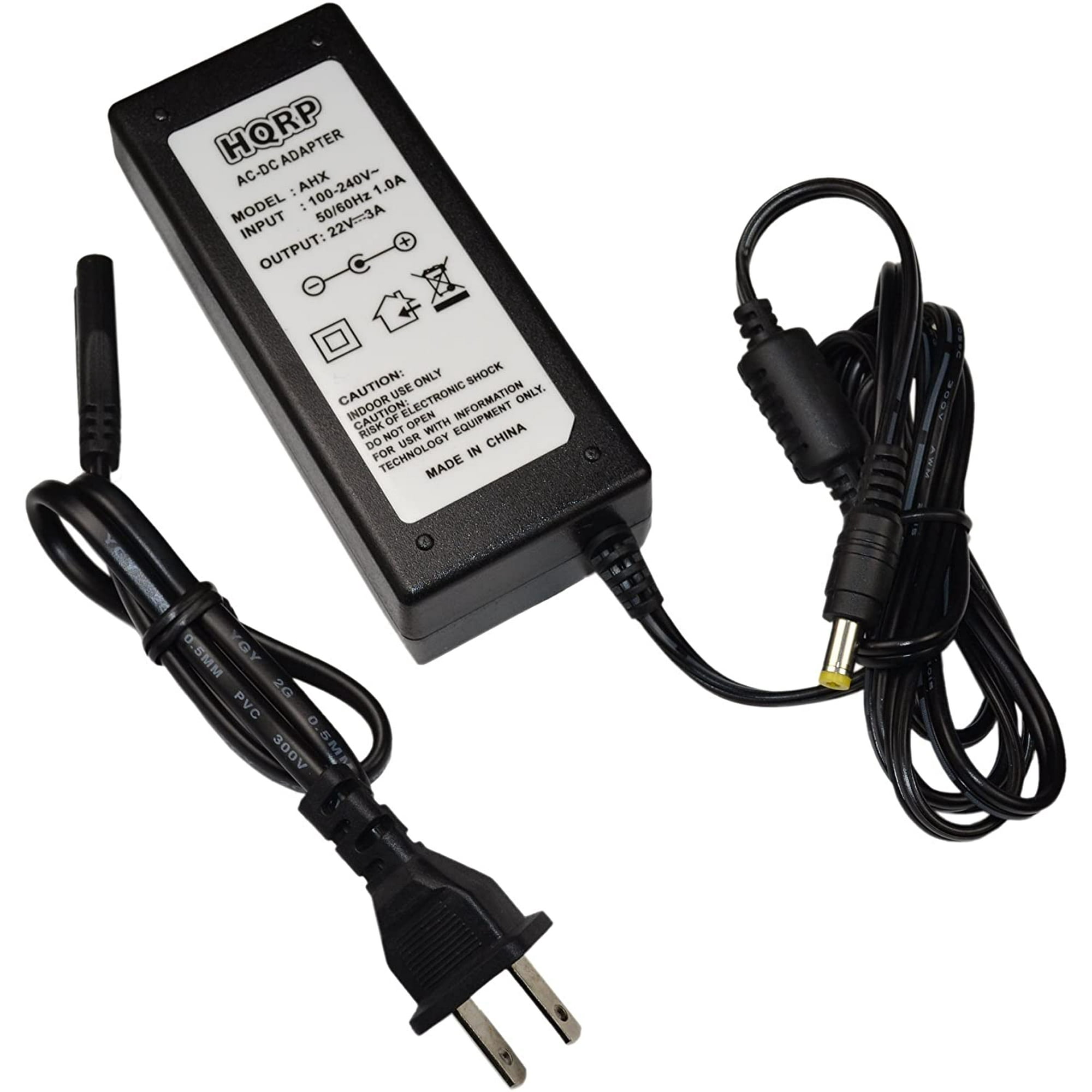 Click here for Hqrp Ac Adapter For Kicker Ikick Ik501 Ik500 Zk500... prices