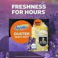 Swiffer Dusters Heavy Duty Multi-Surface Lavender Refills for Dust and ...