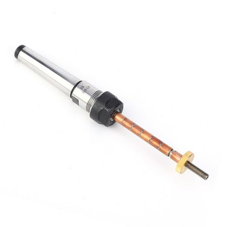 Pen Turning Mandrel,Woodworking Pen Turning Mandrel Turning Lathe Pen ...