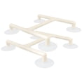 ETHZZLE 1 Pair Screen Suction Cup Puller - Lcd Tv Repair Separator Tool ...