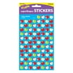 Pacon, PAC51480, Plastic Apple Reward Stickers, 600 / Pack, Red ...