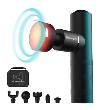 Click here for Homedics Myti Mini Massage Gun prices