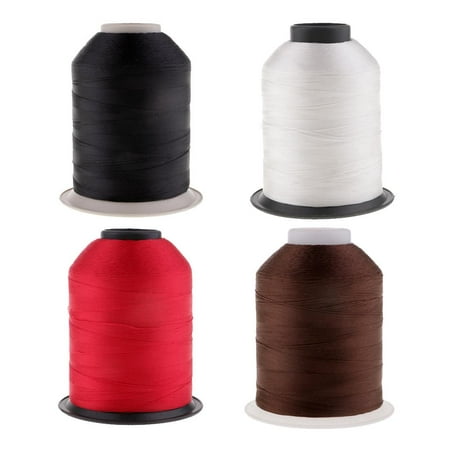 of 4 Rod Building Wrapping Thread Guide 2000m | Walmart Canada