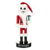 Disney, The Nightmare Before Christmas, Santa Jack Skellington ...