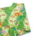 Sigee African Animals in the Jungle Printed Flag12.5 * 18in Outdoor ...