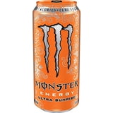 Monster Energy Ultra Drinks Variety Pack, 16oz Cans, Zero Sugar, 6 ...