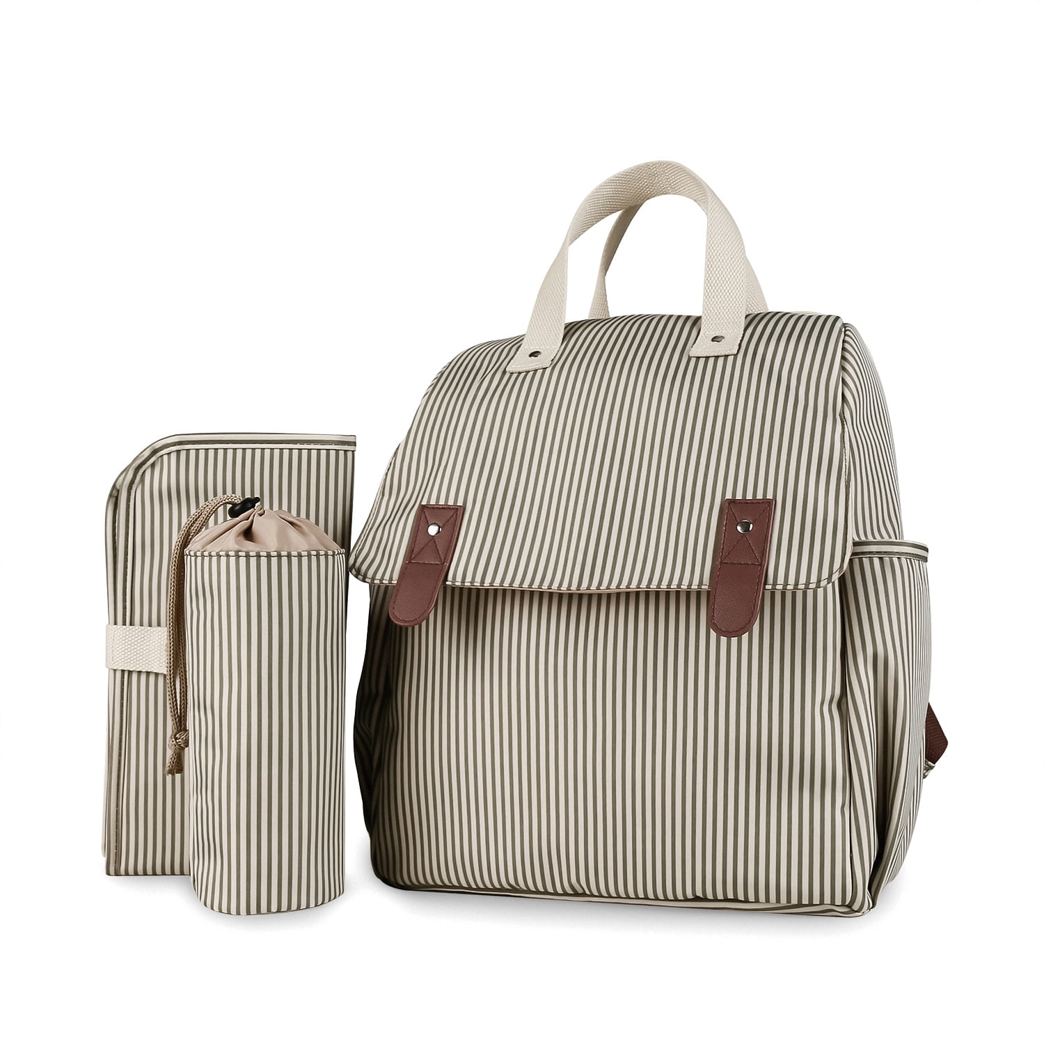 Click here for Speksee Diaper Bag Backpack For Mom  Large Capacit... prices
