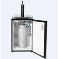FRIGIDAIRE Kegerator - Customizable - Walmart Business Supplies