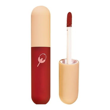 Rimmel Stay Plumped Lip Gloss, 501 Raspberry Sundae, 0.21 oz - Walmart.com