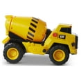 Caterpillar Cat Power Haulers Cement Mixer - Walmart.com