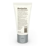 AmLactin Foot Repair Foot Cream Therapy Hydrates Exfoliates Tough Dry ...