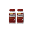 FiberCon Fiber Therapy Regularity Supplement - 140 Caplets for ...