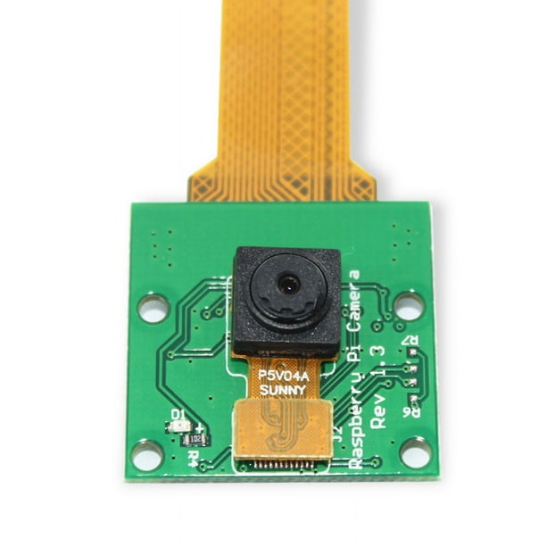 5 Megapixel Zero-Cable MIPI Interface Raspberry Pi 5th Generation ...