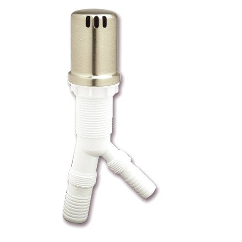 Mountain Plumbing Universal Air Gap Covers and Units - Walmart.com