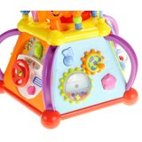 USToyOutlet Music Magic Musical Activity Cube - Walmart.com