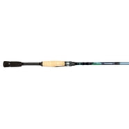 "Lamiglas Redline Spinning Rod" - Walmart.com