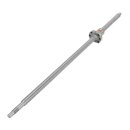 Ball Screw Cnc Parts, Wear Resistant Ballscrew Kit, Sturdy And Durable ...