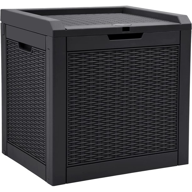 Storage Container Pools