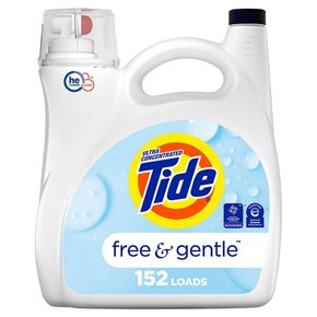 Tide Liquid Detergent | Walmart.ca