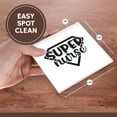 3drose, a Diamond Crystal Outline and a Text Super Nurse. Funny Cool ...