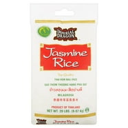Hinode Calrose White Rice, Premium Medium Grains, Ideal for Asian ...