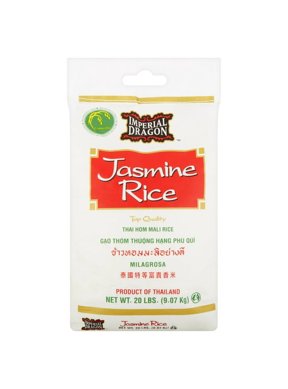 Jasmine Rice in Rice - Walmart.com