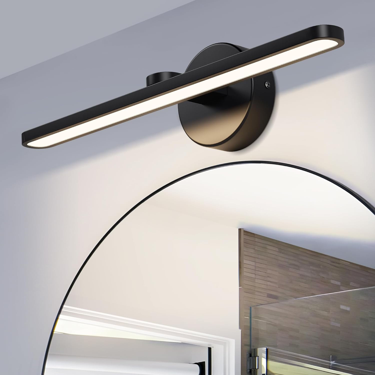 Click here for Vorcoy Led Bathroom Vanity Lighting Fixtures  50cm... prices