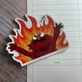 YJ Premiums 5pc Funny Magnets, Fun Cute Cool Meme Phrase Quote Word ... YJ Premiums 5pc Funny Magnets, Fun Cute Cool Meme Phrase Quote Word ...