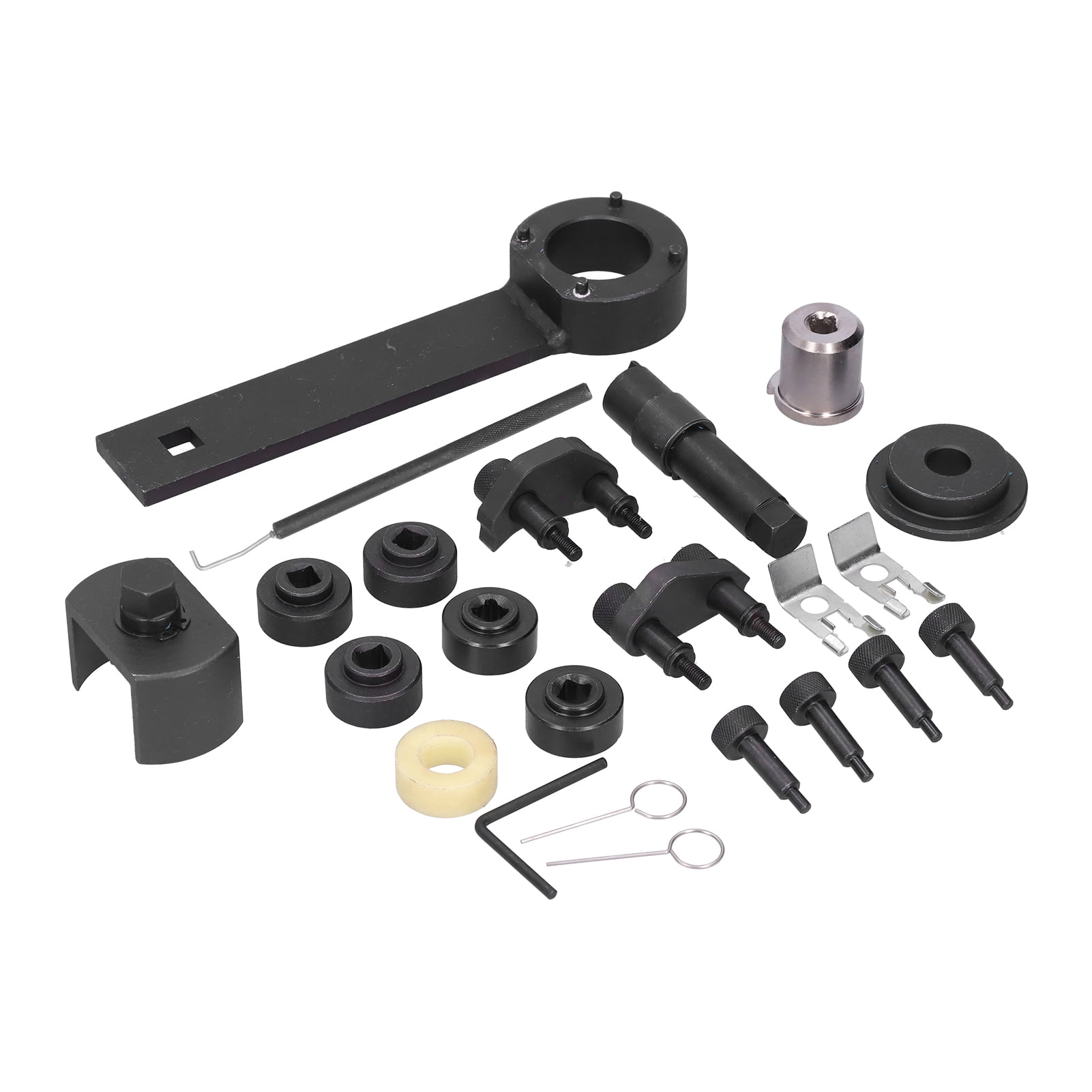 LYUMO Engine Cranshaft Timing Tool Kit T10352 T10368 T40196 T10354 ...
