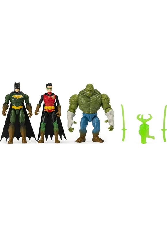 Batman Toys in Toys Character Shop - Walmart.com