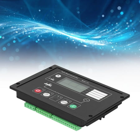 Ccdes Generator Auto Start Control Panel,Generator Control Module ...